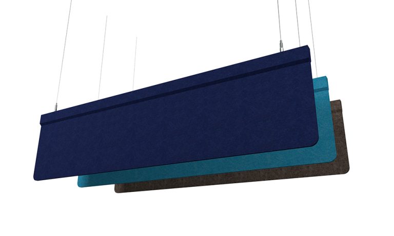 Acoustical Panels, Treatments, Materials & Finishes | Acousthetics