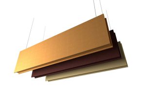 Acoustical Panels, Treatments, Materials & Finishes | Acousthetics