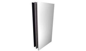 Acoustical Finishes | acousthetics