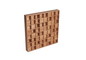 Acoustical Panels, Treatments, Materials & Finishes | Acousthetics