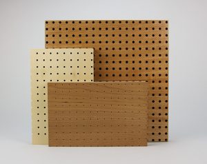 Acoustical Panels, Treatments, Materials & Finishes | Acousthetics