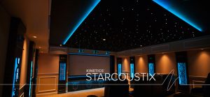 Acoustical Panels, Treatments, Materials & Finishes | Acousthetics
